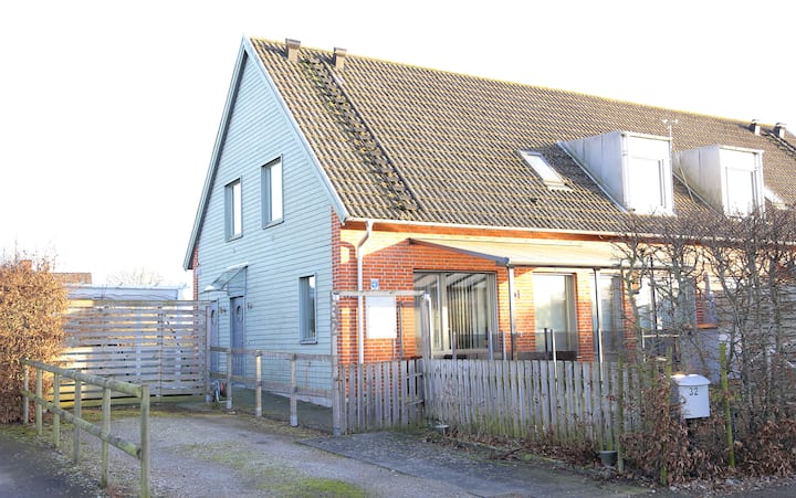 5-rooms Jacuzzi, Free Parking, 2 Toilets, Malmö - Malmö