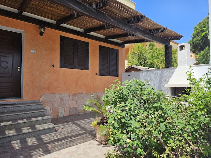 Villetta Lungomare - Sant'Antioco