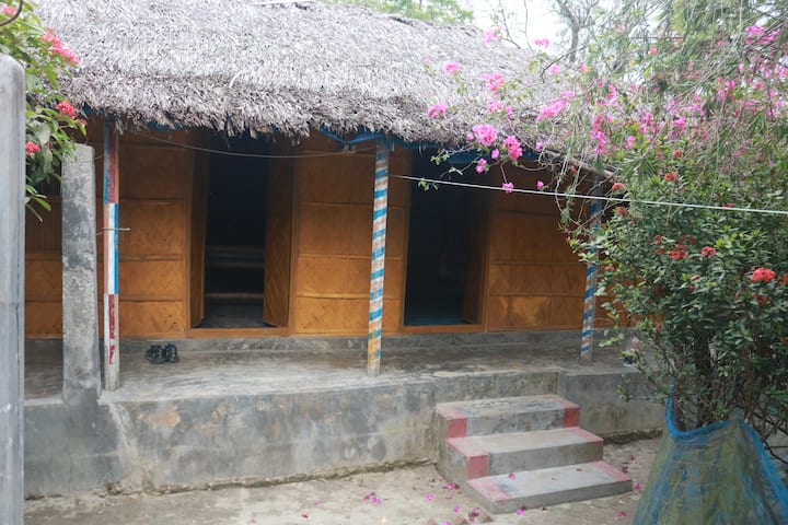 Live Like Munda At Mangrove - Bangladesh