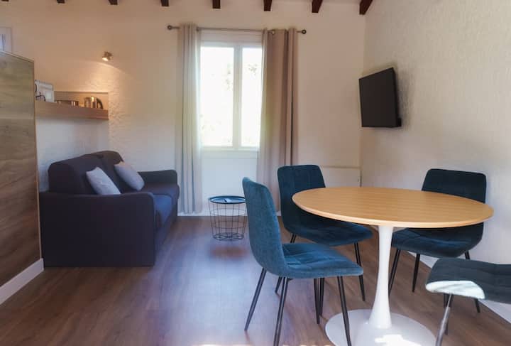 Mini Villa Supérieur - Porto-Vecchio