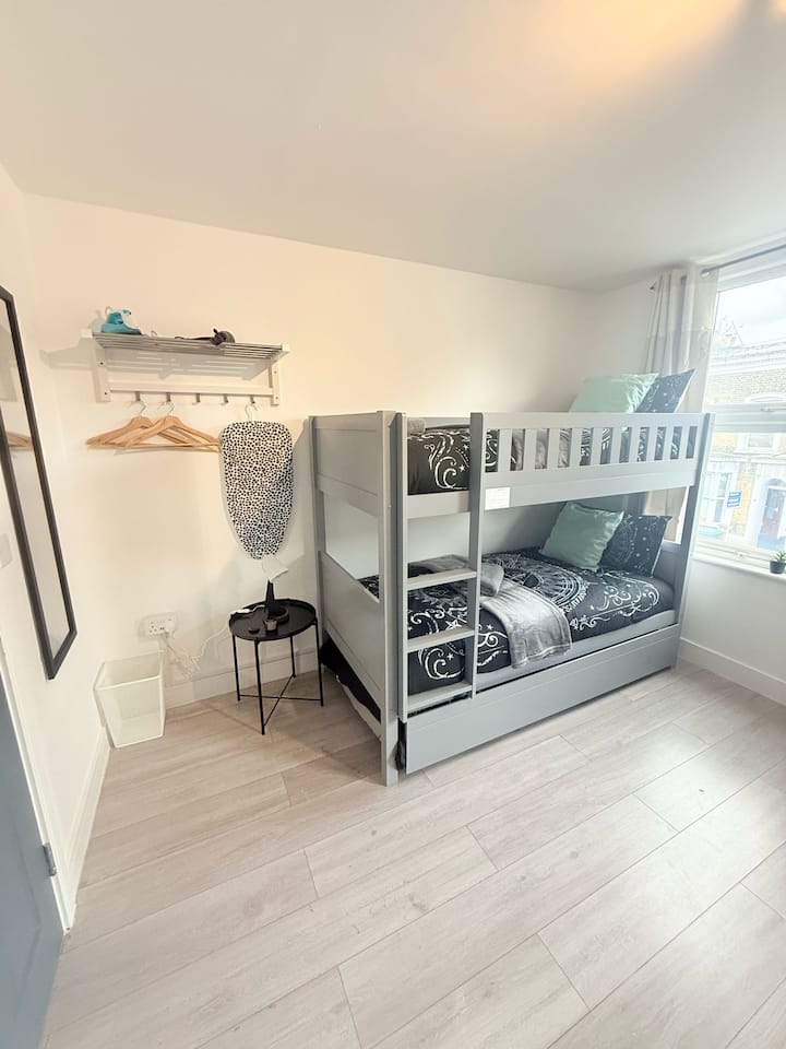 Tottenham En SuÃte Family Room - Chingford