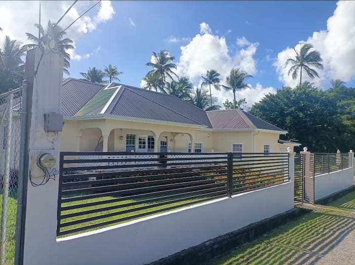 Serenity In St Lucia - Saint Lucia