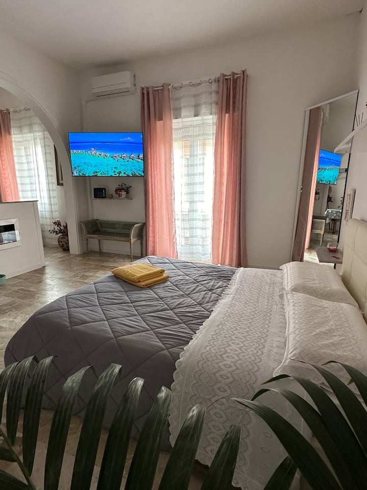 Sweet Dreams - Brindisi