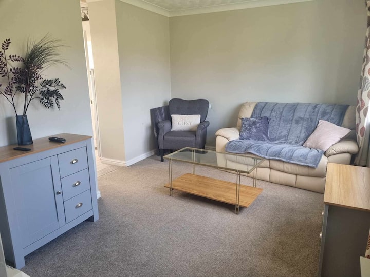 Bungalow In The Countryside! - Colchester