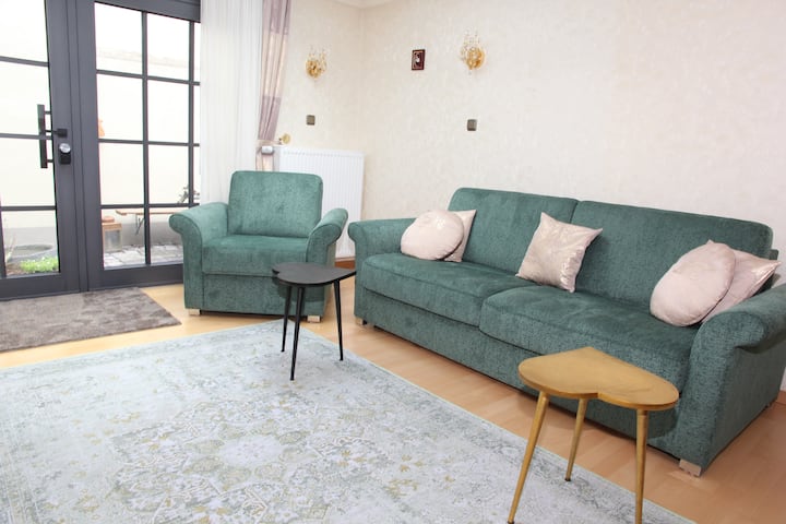 Ferienwohnung Mayener Jung - Mayen