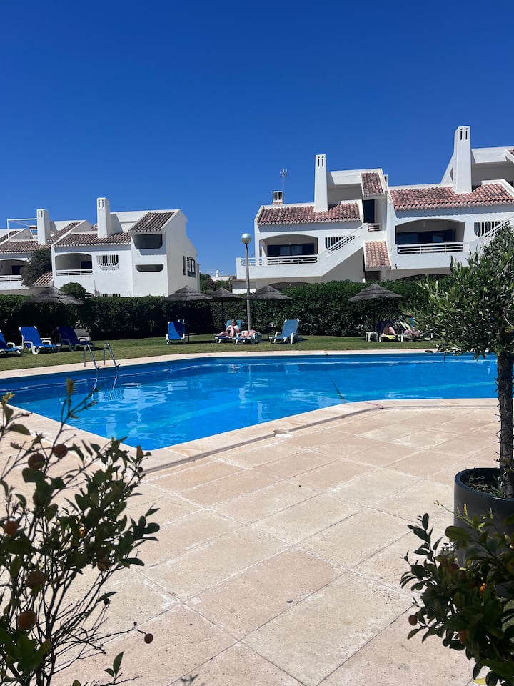 Casa Margarida - Carvoeiro