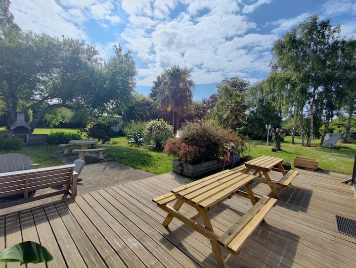 Maison D'hôtes à 7 Minutes Des Plages - Saint-Malo