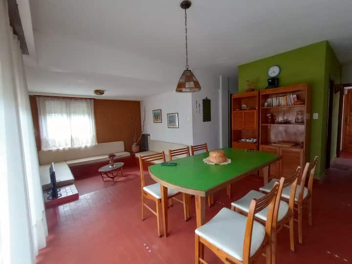 Departamento En Villa Gesell - Villa Gesell