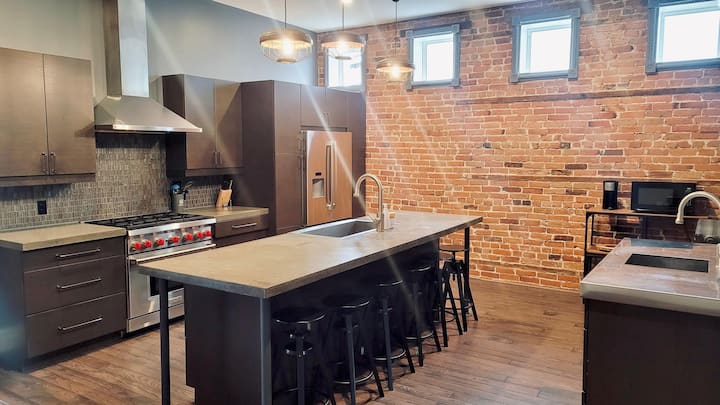 The Vintage Retreat - Brighton