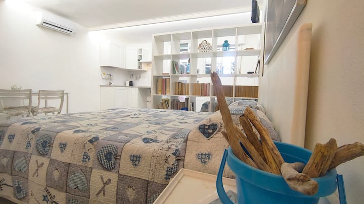 Monolocale Vicino Alla Spiaggia - Follonica