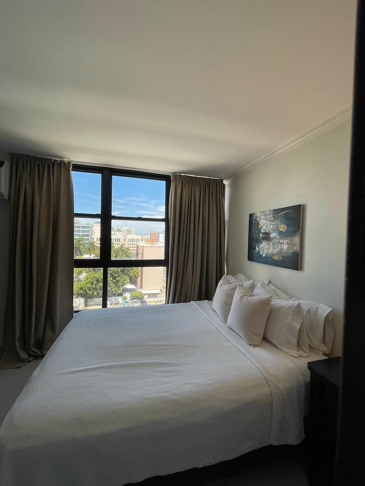 Vibrant Nights & Sea Breeze - Isla Verde - San Juan, Puerto Rico