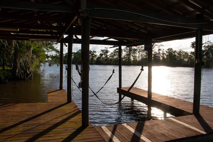 Le Grande Maison At Calcasieu - Lake Charles, LA