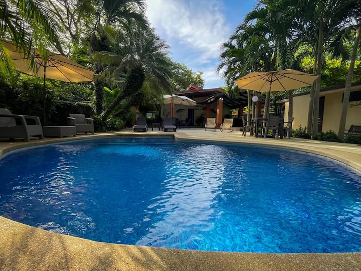Casa Playa Hermosa, Guanacaste - Playa Hermosa