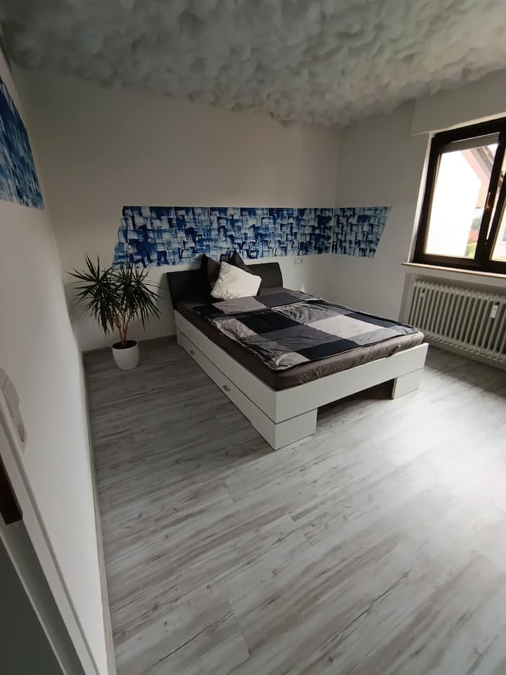 Auf Reisen Zu Hause - Zimmer 3 - Bietigheim-Bissingen