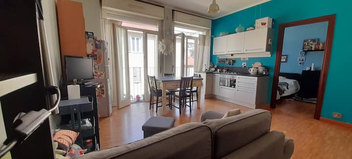 Casanoé - Turin