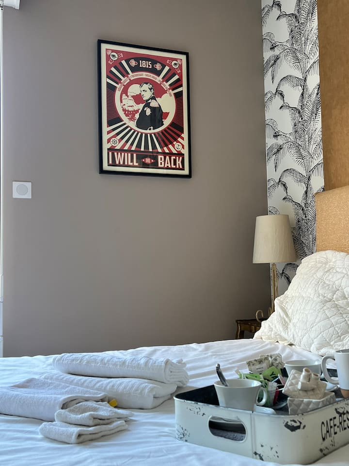 À Casa Di Gianni - Ajaccio