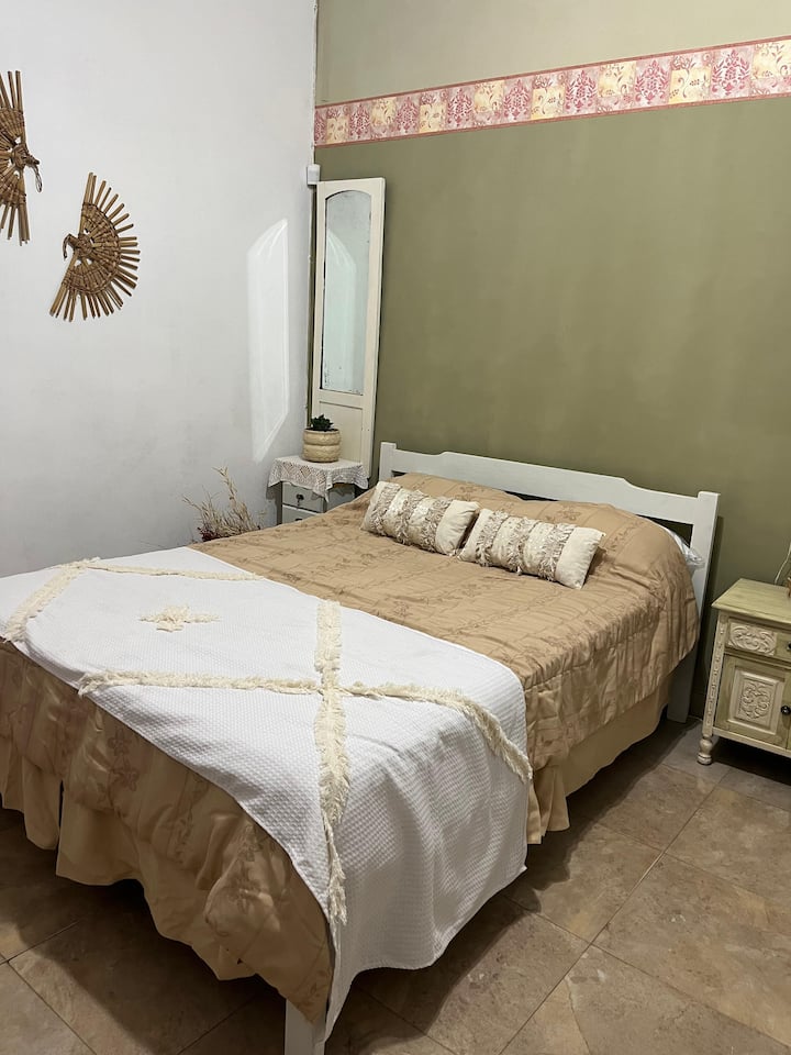 La Casona De Emilia - Corrientes