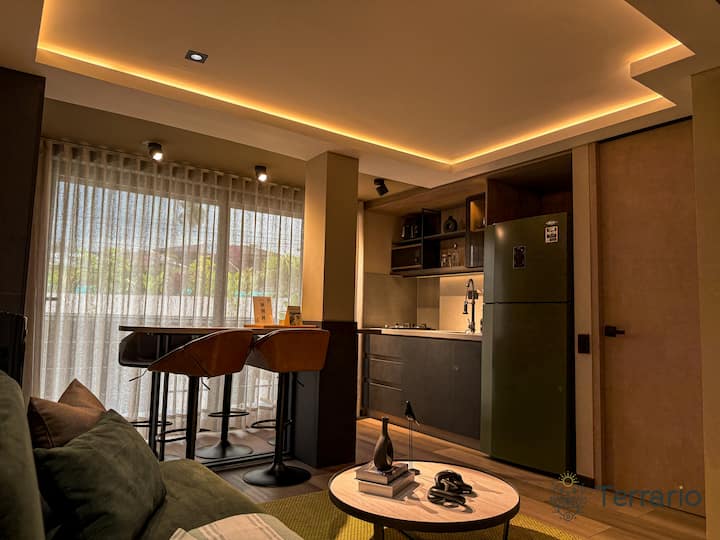 Estándares De Excelencia Terrario Las Acacias 202 - Armenia