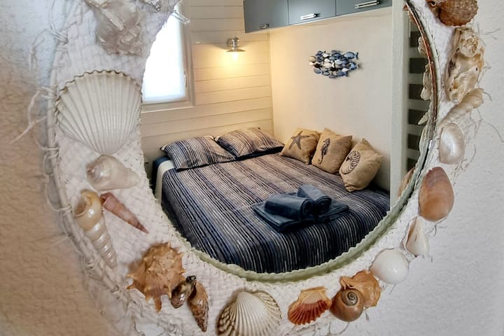 A La Plage - Leucate