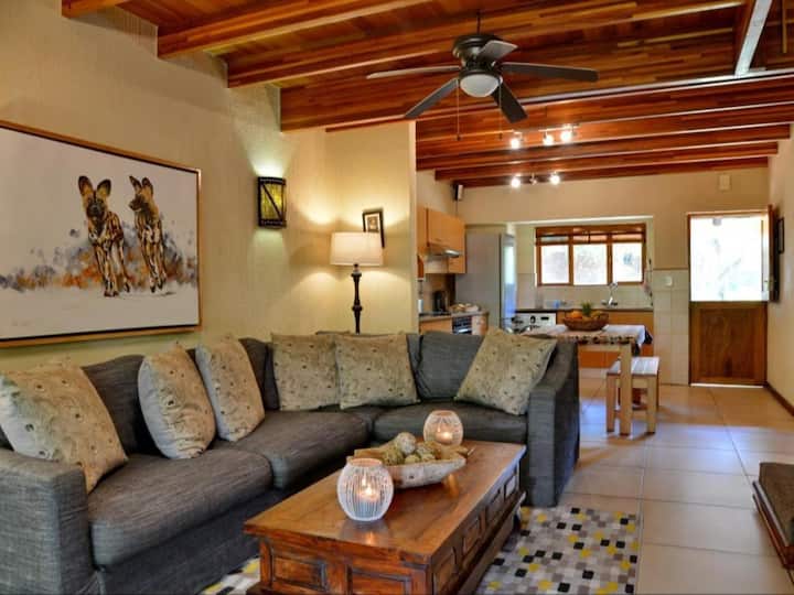 Kruger Park Lodge Unit No. 225b - Hazyview