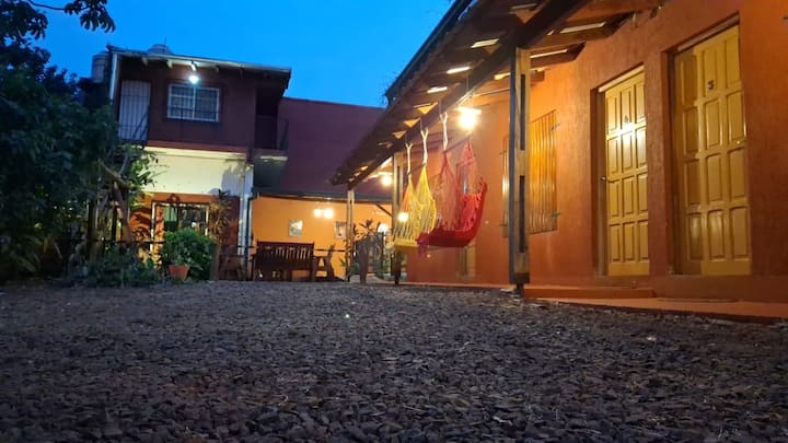 Apart Del Huésped Ii - Puerto Iguazú