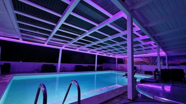 Laperladelloionio
Appartamento 2 Bordo 
Piscina - Soverato Marina