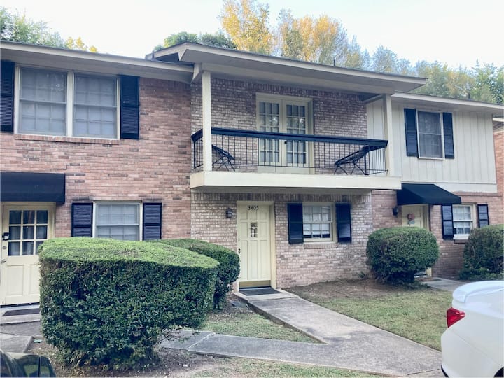Renovated Townhome (Minutes From Fort Jackson) - Columbia, SC