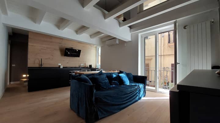 Casa Vacanze
Antox3 - Palermo
