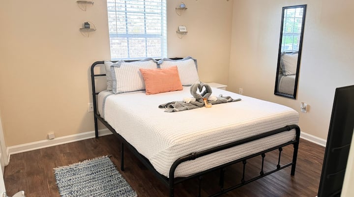 Long Beach 1 Br - 1 Bath With - Pass Christian, MS