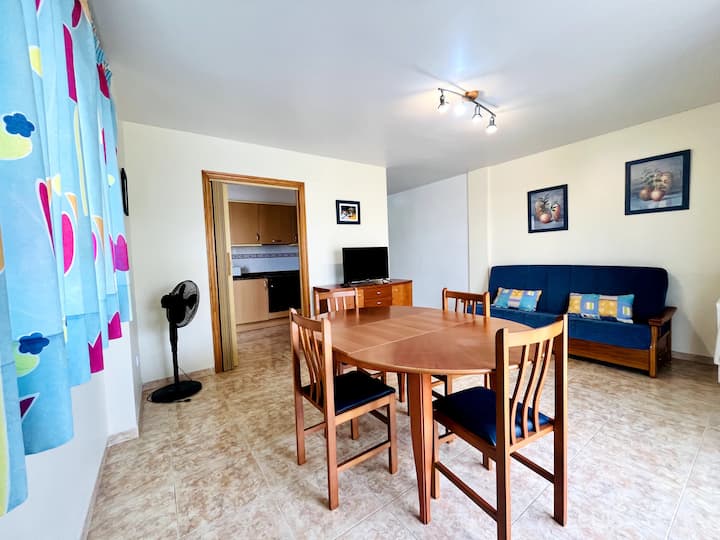 Voramar_bookapartments - Benicarló