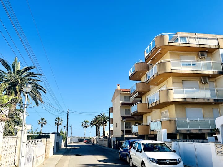 Voramar_bookapartments - Benicarló