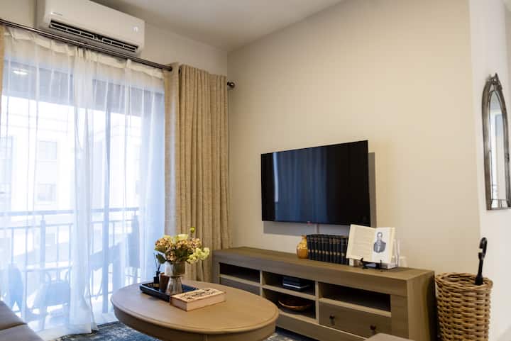 Gaborone’s Luxe Stay For Family & Remote Work - Botswana