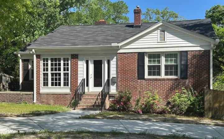 Pool House | In Town Columbia - Columbia, SC