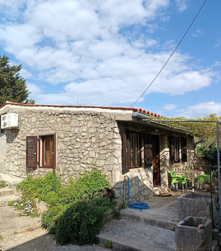 Everina - Veli Lošinj