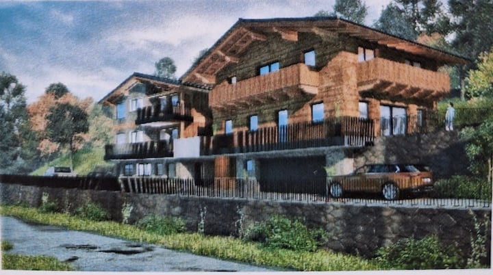 Wasser Lodge - Flachau