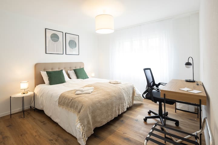 Stayy Rigi Suites « Rigi » Tv/ Wifi/ Cuisine - Vitznau