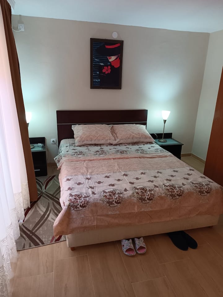 Apartmani ČAnović - Gornji Milanovac