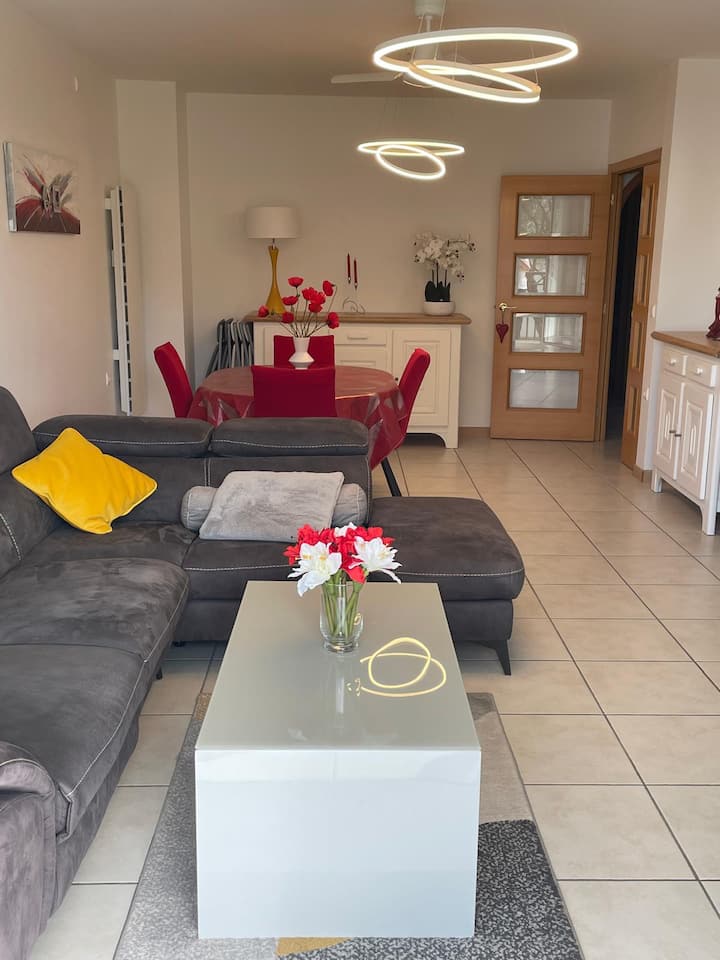 Superbe Appartement Centre Royan - Saint-Augustin