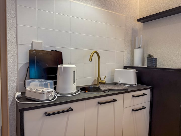 Design-studio 21 Ruhig & Zentral - Zillertal