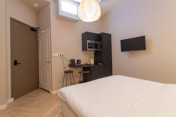 Double Room Without Window - Scheveningen