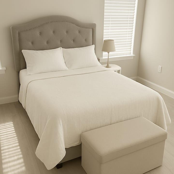 Cozy 2 Bd/ 2 Ba Apt - Greenville, SC