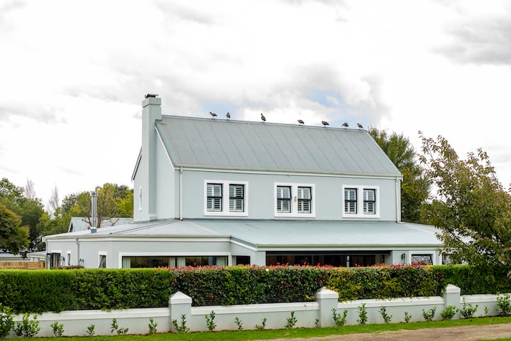 Dornoch House - Nottingham Road