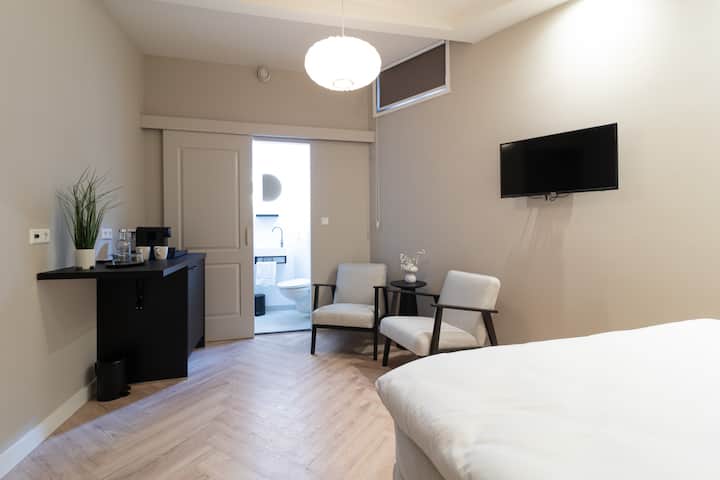 Double Room - Scheveningen