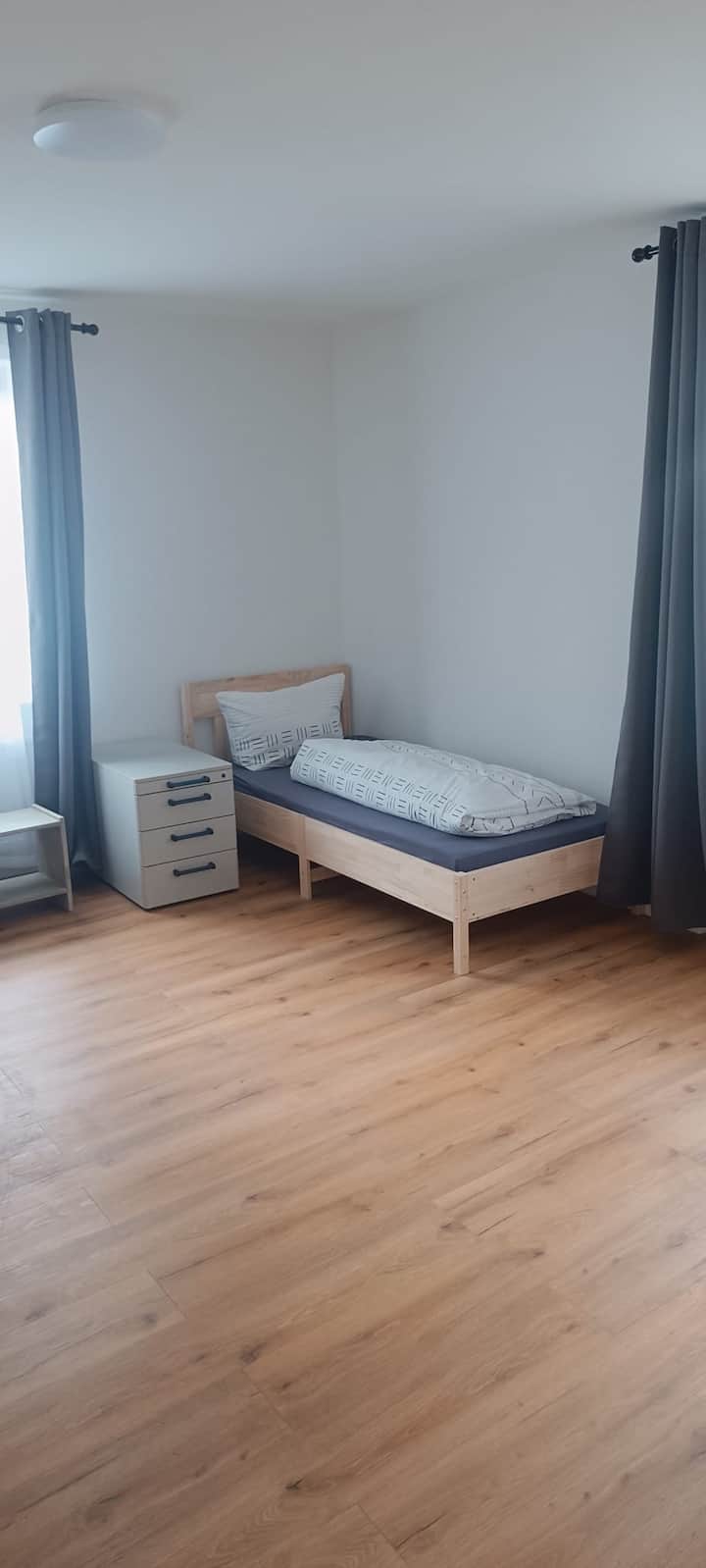 3 Zimmer Wohnung Zentrale Lage - Offenburg
