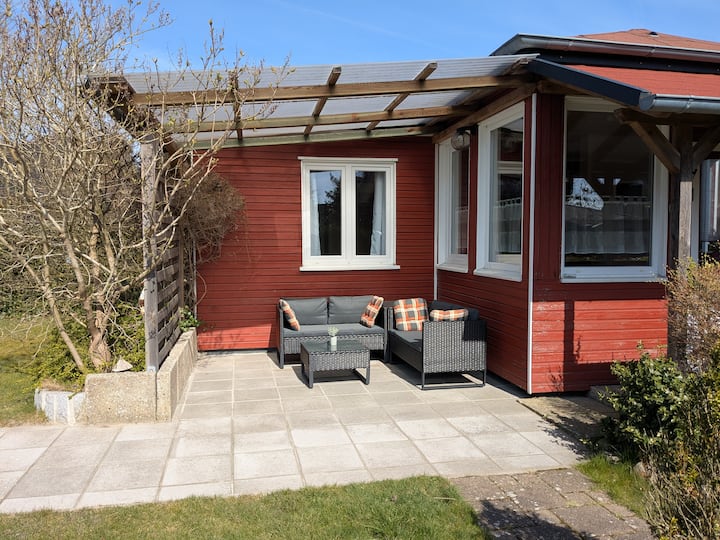 Ferienhäuschen Siewert Sahlenburg - Cuxhaven