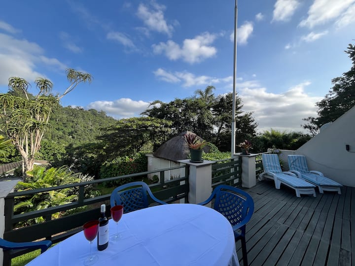 Suite 3 - Yourooms On Wishingwell - Queensburgh