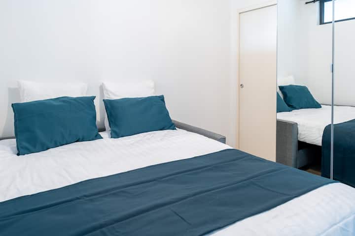 Confort Et Calme à Bollwiller Avec Terrasse Privée - Guebwiller