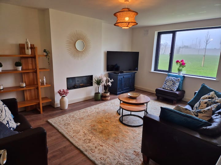 Holiday Home In Dunmore East - Waterford
