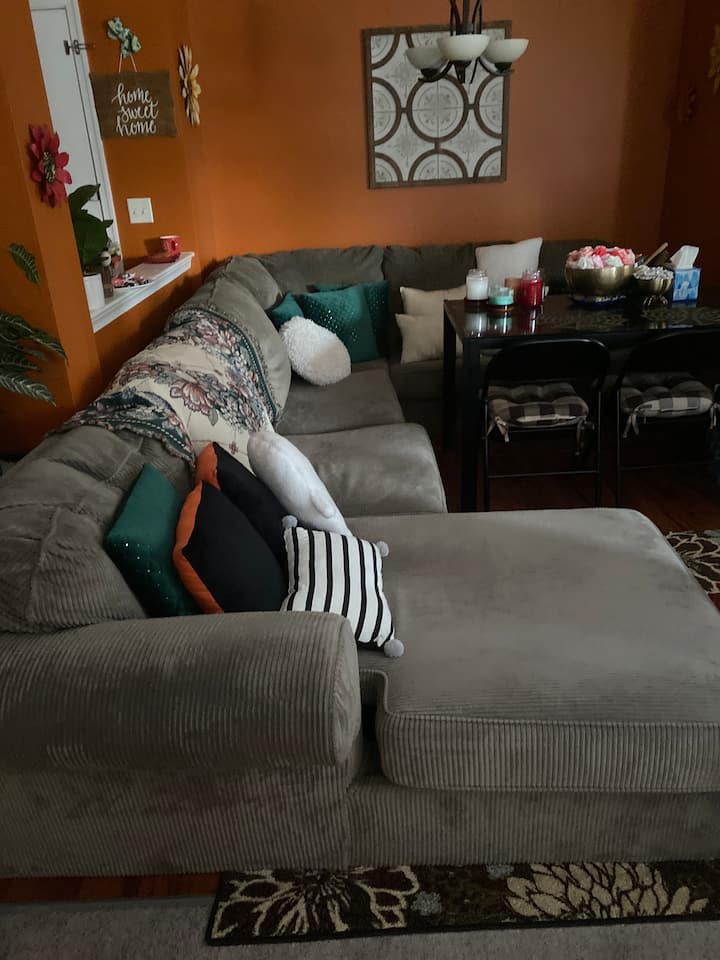 Cozy Comfort! - Suffolk, VA