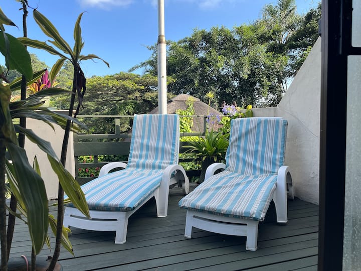 Suite 4 - Yourooms On Wishingwell - Pinetown